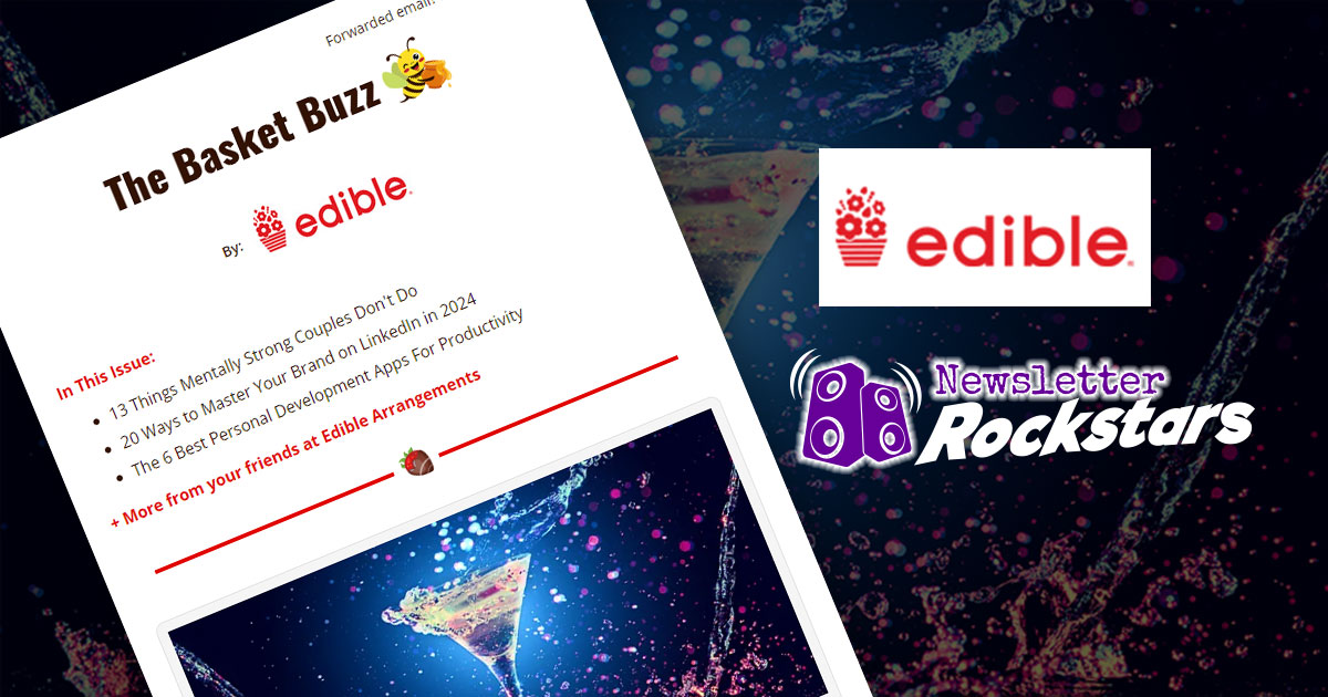 Done For You Newsletter As A Service - Newsletter Rockstars